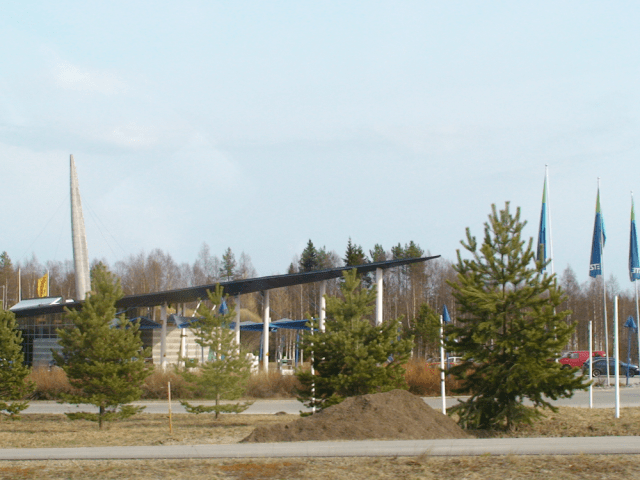 Kolinportti Juuka - Koli Matkailu- ja Palvelukeskus - Pohjoiskarjala.com