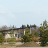 Kolinportti Juuka - Koli Matkailu- ja Palvelukeskus - Pohjoiskarjala.com