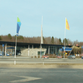 Kolinportti Juuka - Koli Matkailu- ja Palvelukeskus - Pohjoiskarjala.com